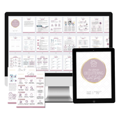 The Ultimate Decluttering Cheat Sheets – Simplicity Story